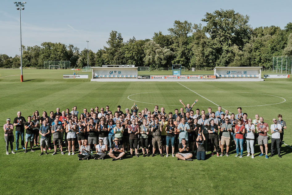 Kontakt & Standorte - ListGC